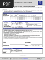 Form - KWSP - 16B - Register Self Contribution - Non-Domiciles (EPF ...