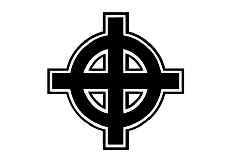 Celtic Cross t11016 | PDF
