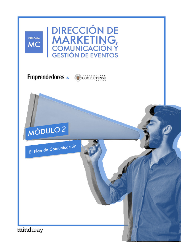El Plan de Comunicaci - N PDF | PDF | Comunicación | Business