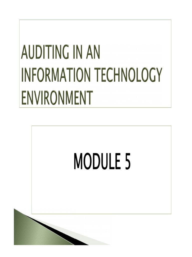 Module 5 Part 2 Computer Controls Pdf Programming Computer Program 5805