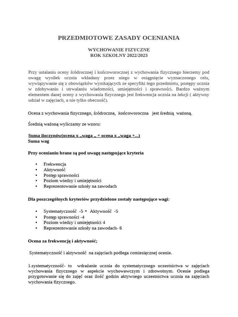 Pzo Wychfiz-Pdf - Io | PDF