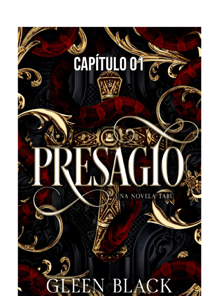 Presagio - Gleen Black | PDF