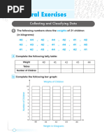 Class4 CBSE Large Numbers Worksheet | PDF