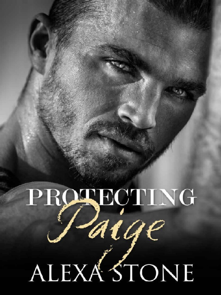 Protecting Paige (Alexa Stone) | PDF | Clítoris