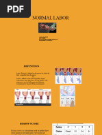 Signs of Placental Separation Explained | PDF