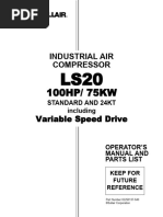 Manual - WS Controller (02250165-411) | PDF | Troubleshooting | Valve