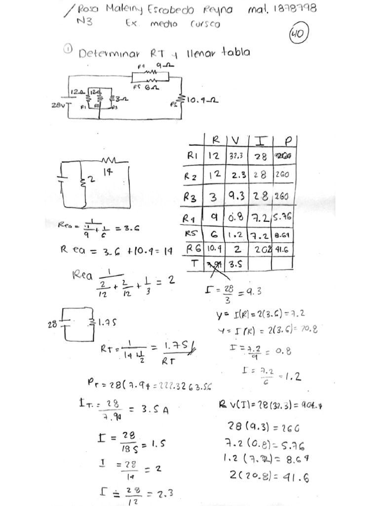 Exámen MC CE1 Male | PDF