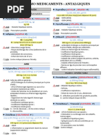 Indications et posologie de Nauseium | PDF | Médecine clinique ...