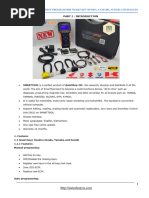 Fardriver Controller Manual | PDF | Electric Motor | Manufactured Goods