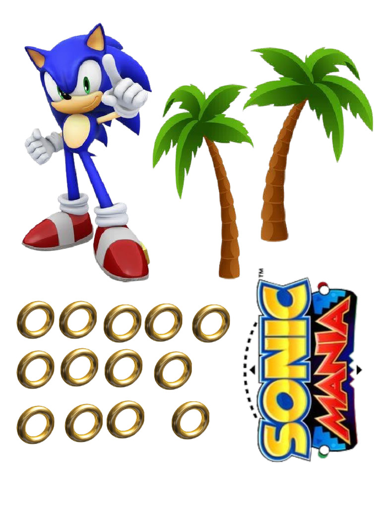 SONIC | PDF