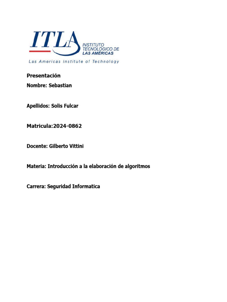 Algoritmos Computacionales 2da Parte Pdf Informática Ciencias De La Computación