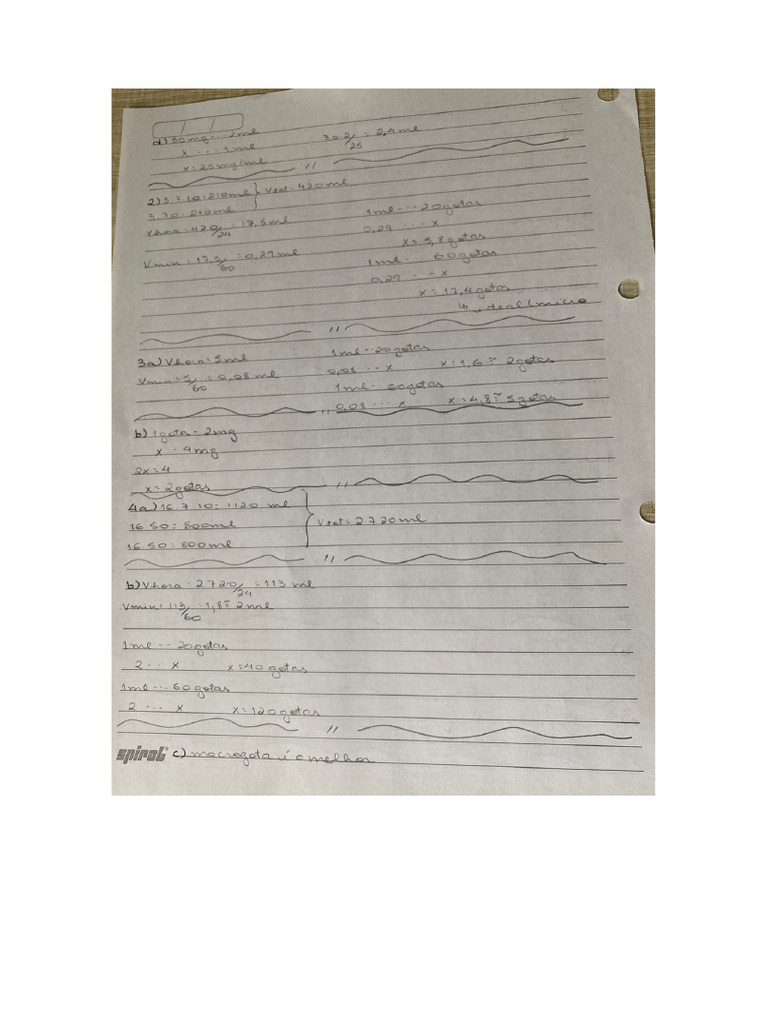 Atividade Daniel | PDF