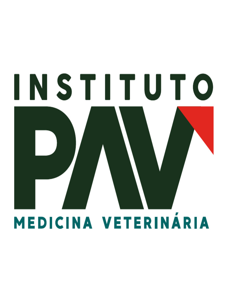 Logo PAV Vetor | PDF