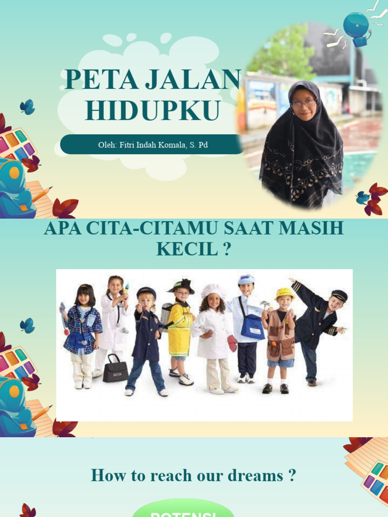Bun G (Peta Jalan Hidupku) | PDF | Karier & Perkembangan | Seni ...
