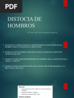 Maniobras Obstétricas para Parto Podálico | PDF
