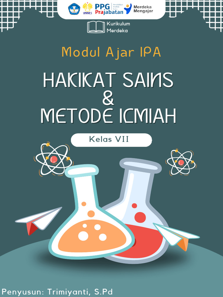 Hakikat Sains | PDF