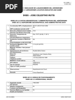 Guía Completa del ATIS en IVAO | PDF | Control de tráfico aéreo | Aviación