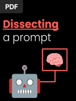 Prompts For AI For Creativity Course by Dave Birss - Creative AI | PDF ...