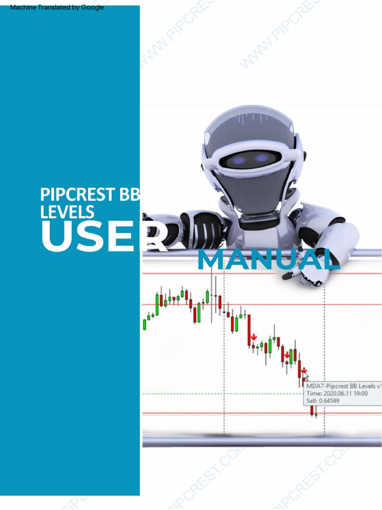 Pipcrest Boom-Crash Guide 2022-B | PDF