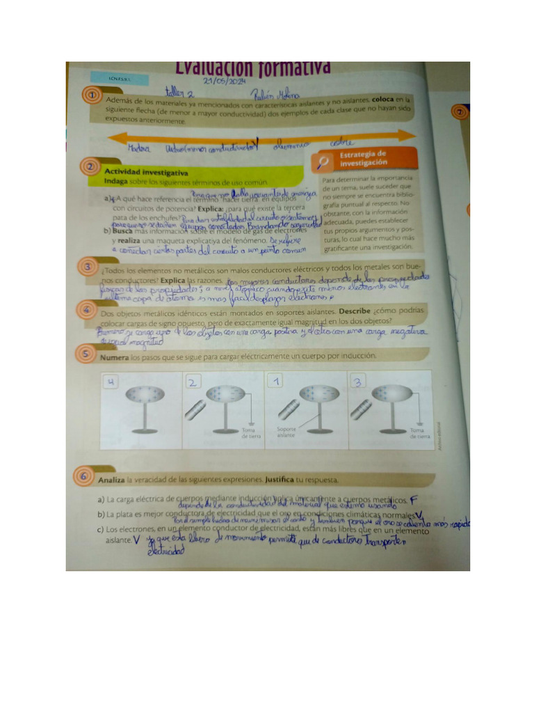 Taller De Fisica 2 Pdf