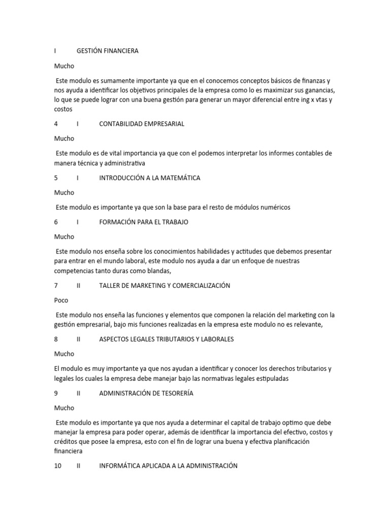 Igestión Financiera | PDF | Business | Contabilidad