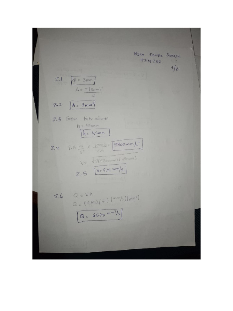 Byron Enrique Samayoa Practica 3 | PDF