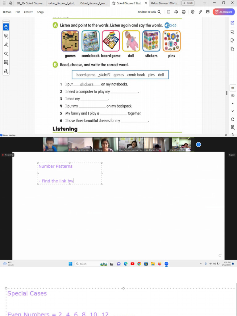 Funny Momments | PDF