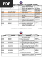 I, Bi-I, E: Ow. To Tom | PDF