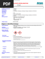 MSDS NaOH | PDF