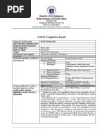 Class Program Grade 5 2024-2025 | PDF | Teachers | Pedagogy