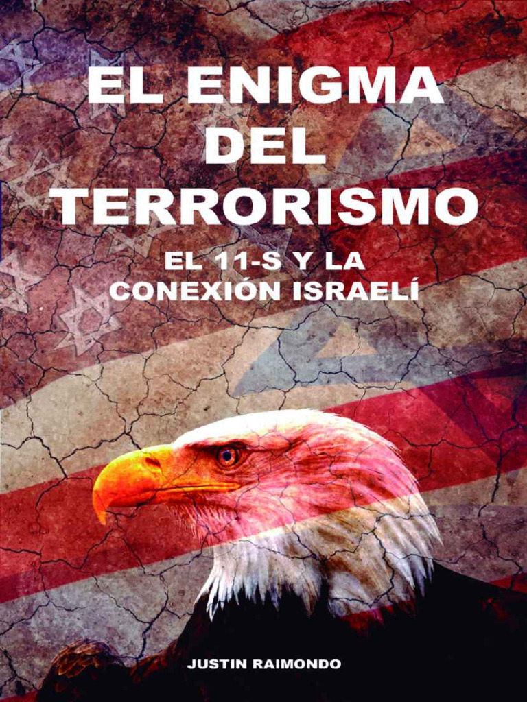 El Enigma Del Terrorismo Justin Raimondo | PDF | Ataques del 11 de ...