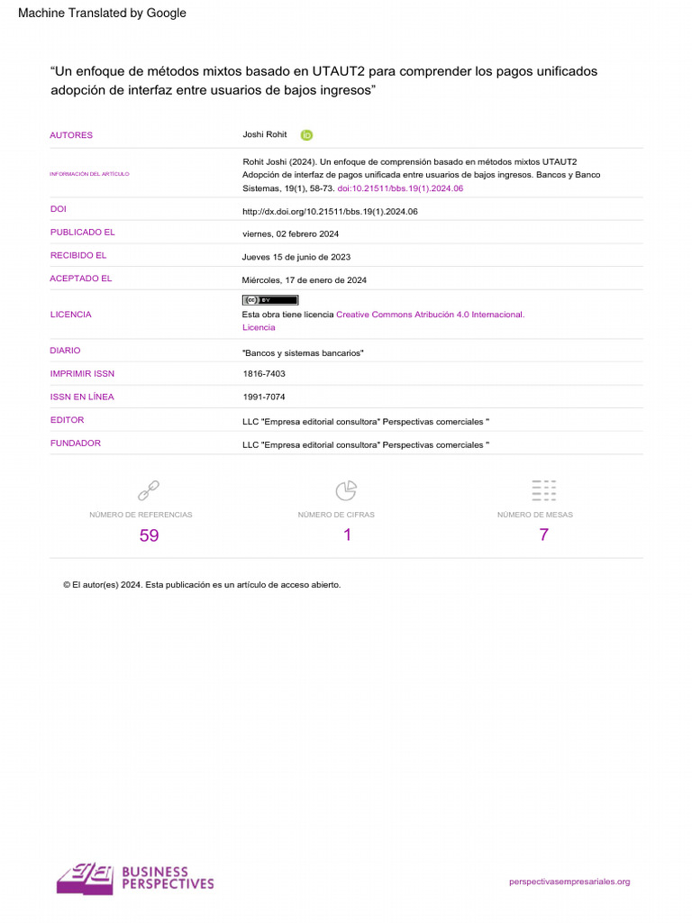 Interfases de Pago en Law Income. Español | PDF | Comportamiento ...