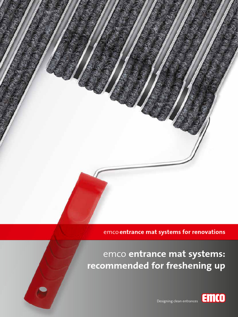 Emco Bau EM For Renovations Eng GLO 20160318145850 94256 | PDF | Soil ...