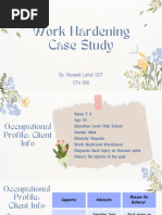 WAI - Work Ability Index - WAI - Online (English) | PDF | Questionnaire ...