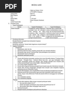 Cover Modul Ajar Ukin | PDF