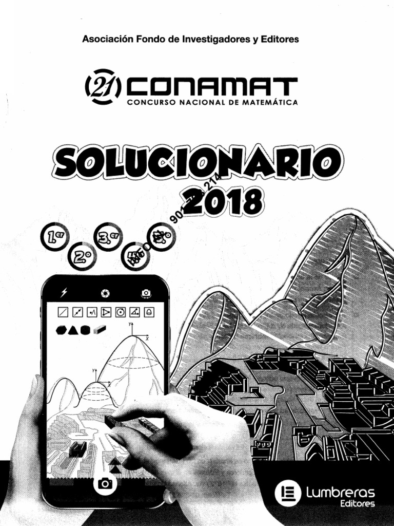 Conamat Muestra 2 | PDF