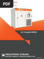 Fluence Gridstack Pro - Global - Specs - BR-042-02-EN | PDF ...