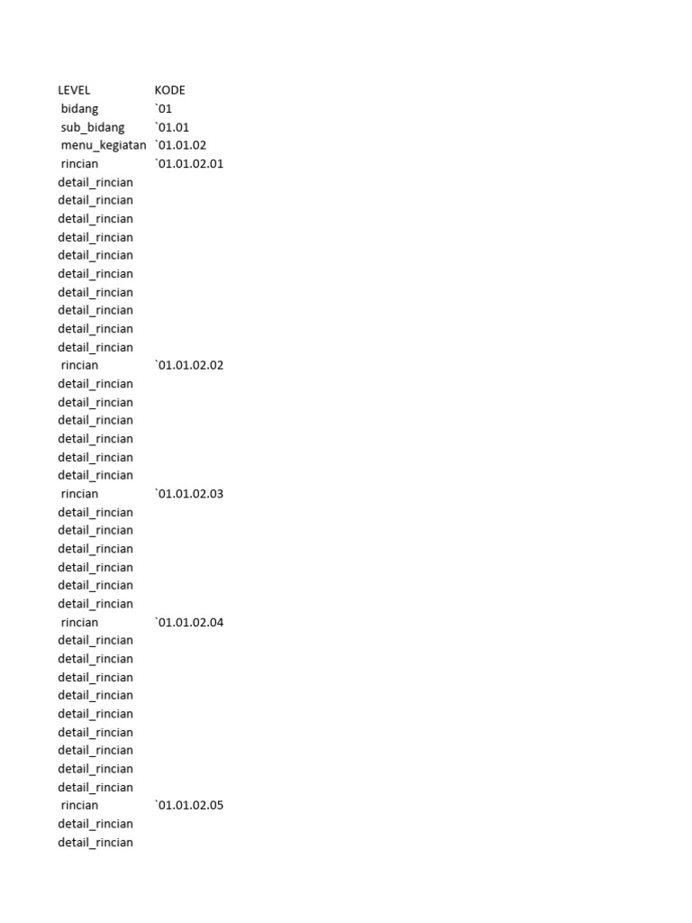 Treeview Dak | PDF Treeview Dak | PDF