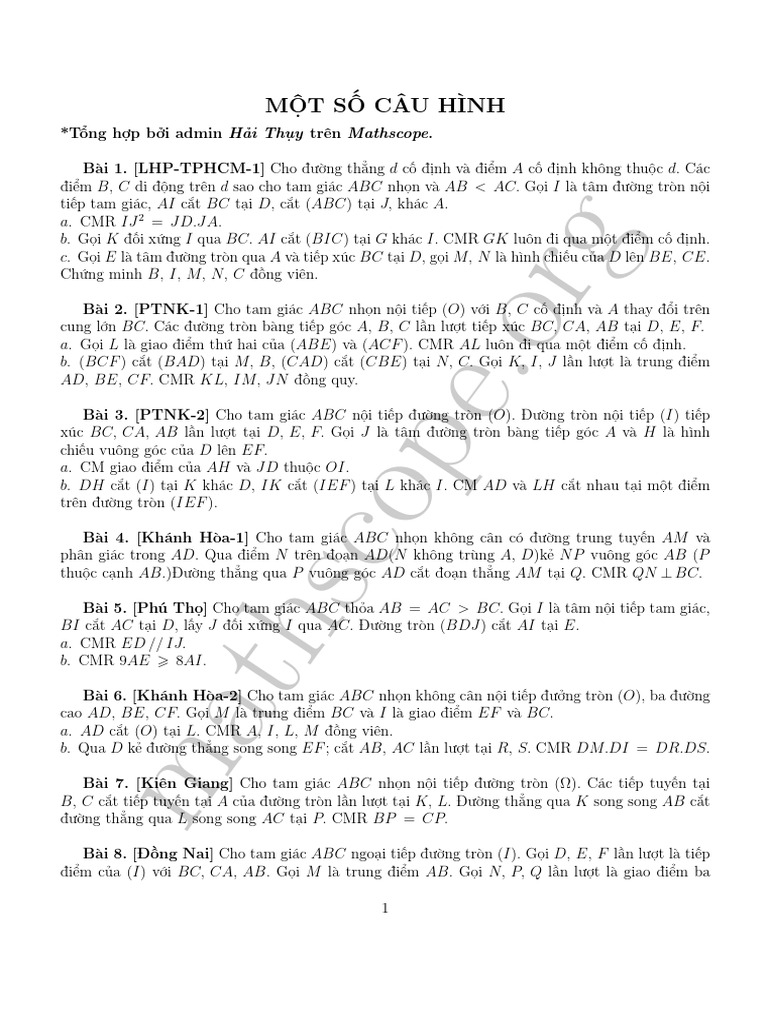 MTSC | PDF
