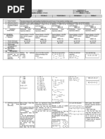 Worksheet 4 MDAS | PDF