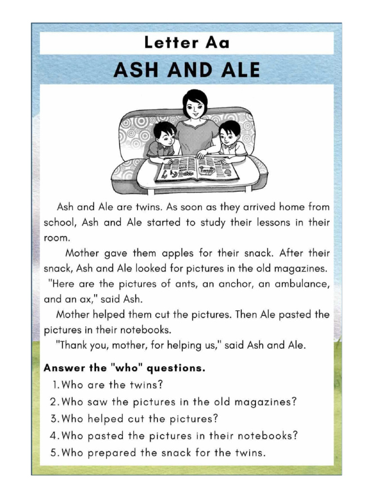 Cuf Intensive Reading Atoz Pdf