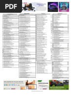 PC Express Dealers Pricelist | PDF | Computer Engineering | Computing