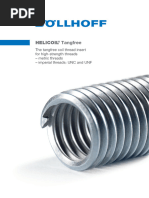 Helicoil Drill Chart, Helicoil Drill Size, Helicoil,Helicoil Insert ...