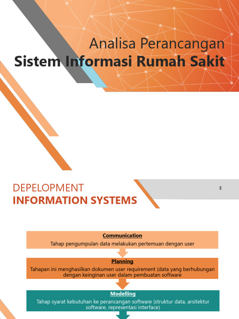 APSI Simrs | PDF