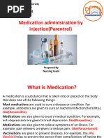 Patient Guide - Clexane | PDF