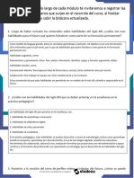 Tipos de Refuerzos y Programas de Refuerzos. | PDF | Reforzamiento | Cognición