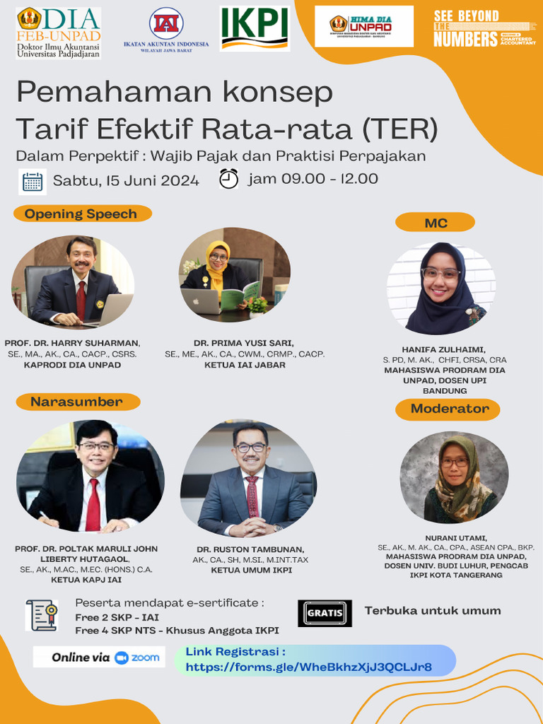 Flyer TER - Final | PDF