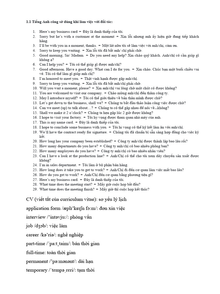 Listening Skill | PDF