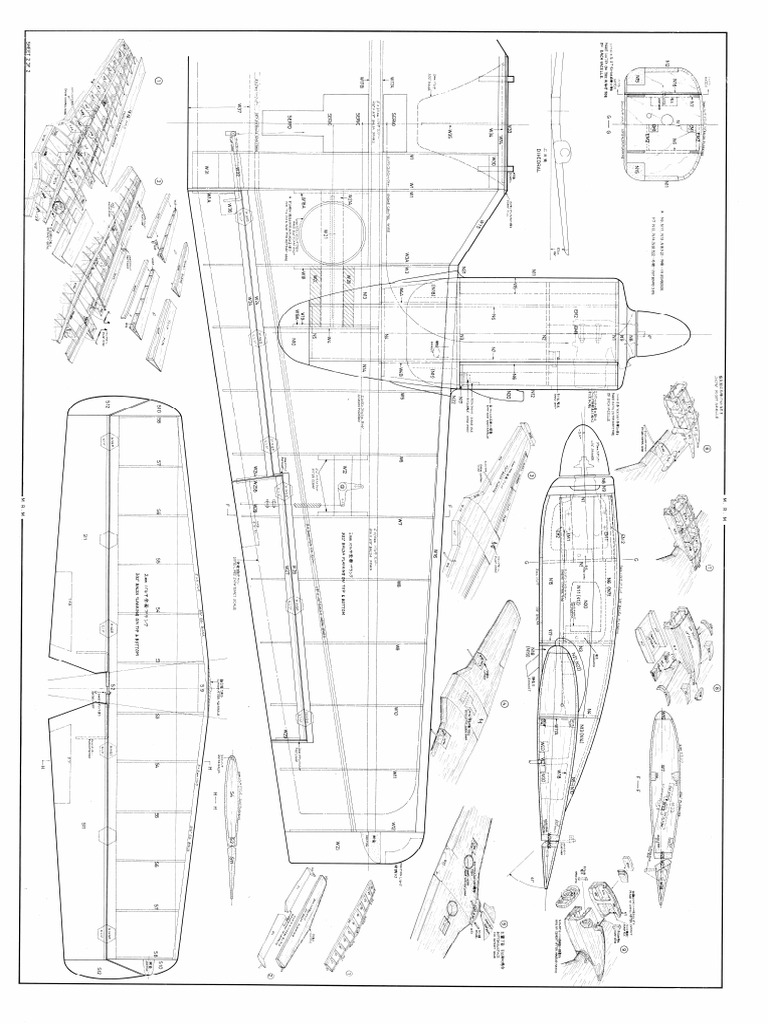Beechcraft Baron 58P | PDF