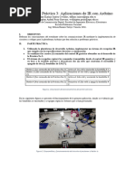 sENSOR UNO Y ARDUINO EN TINKERCAD | PDF | Control remoto | Infrarrojo